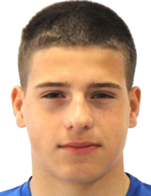 Nikita Ivchenko - Player profile 2025 | Transfermarkt