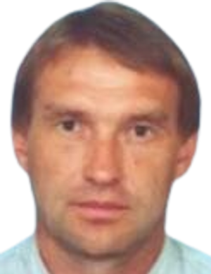 Viktor Kuznetsov - Manager profile | Transfermarkt