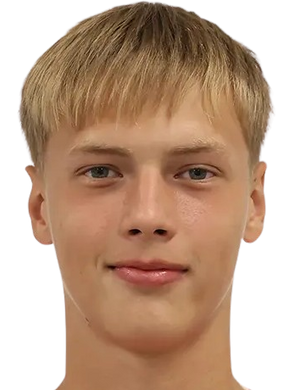 Maksim Prokopjev - Player profile 2025 | Transfermarkt