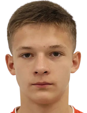 Artem Rogov - Player profile 2025 | Transfermarkt