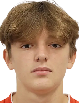 Georgiy Khanin - Profil zawodnika 2025 | Transfermarkt
