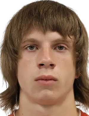 Anatoliy Karaulov - Player profile 2025 | Transfermarkt