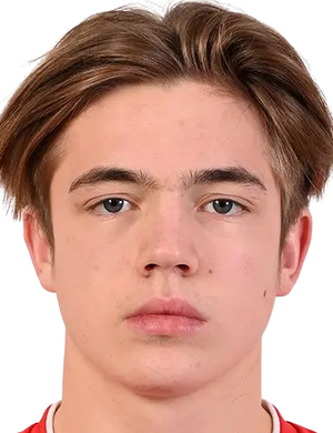 Ilya Klyuev - Player profile 2025 | Transfermarkt