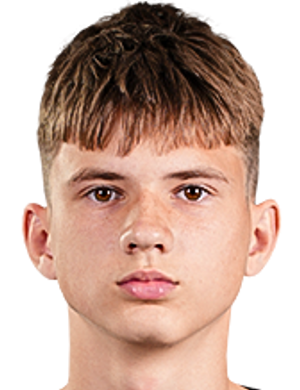 Kirill Kolpakov - Spielerprofil 2025 | Transfermarkt