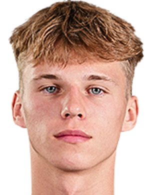 Daniil Popov - Profilo giocatore 2025 | Transfermarkt