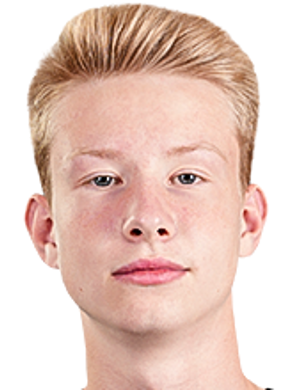 Daniil Rybakov - Player profile 2025 | Transfermarkt