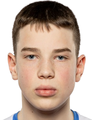 Saveliy Shumilov - профиль игрока 2025 | Transfermarkt