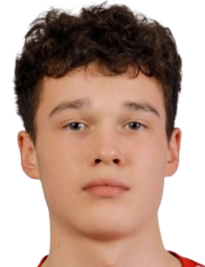 Maksim Toktulatov - Spielerprofil 2025 | Transfermarkt