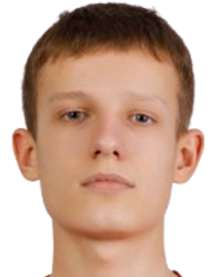 Mark Ignatov - Player profile 2025 | Transfermarkt