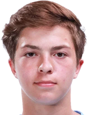 Arseniy Mishin - Player profile 2025 | Transfermarkt