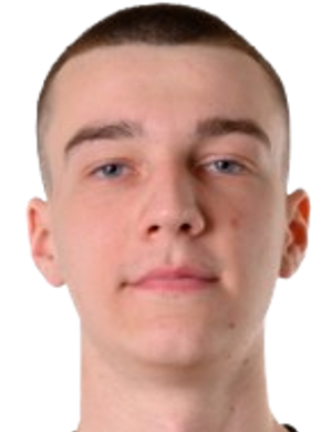 Daniil Yakovlev - профиль игрока 2025 | Transfermarkt