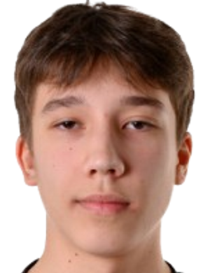 Amir Dinikaev - Player profile 2025 | Transfermarkt