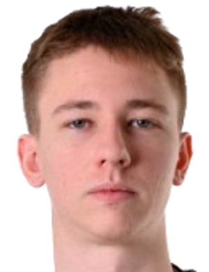 Matvey Rascheskin - Player profile 2025 | Transfermarkt