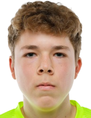 Matvey Gureev - Player profile 2025 | Transfermarkt