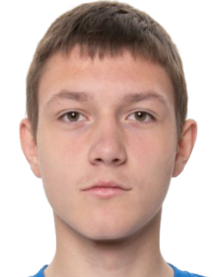 Ivan Ermolaev - Spielerprofil 2025 | Transfermarkt