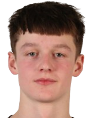 Aleksandr Samsonov - Oyuncu profili 2025 | Transfermarkt