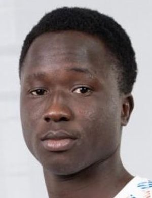 Amadou Diop - Oyuncu profili | Transfermarkt