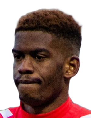 Moussa Diallo - Player profile 2025 | Transfermarkt