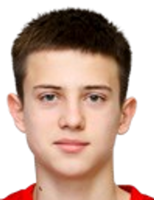 Yaroslav Eliseev - Player profile 2025 | Transfermarkt