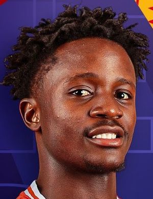 Manzur Okwaro - Profil du joueur | Transfermarkt