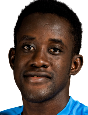 Ibrahim Abdul Rahman - Player profile 2025 | Transfermarkt