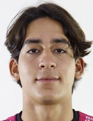 Washington Yoong - Player profile 2025 | Transfermarkt