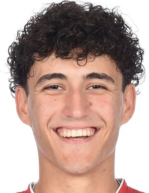 Eitan Rosen - Spielerprofil 2025 | Transfermarkt