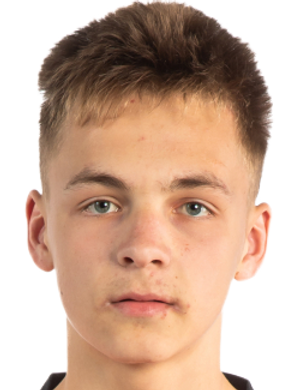 Ilya Kaygorodov - Perfil del jugador 2025 | Transfermarkt