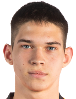 Roman Khafizov - Player profile 2025 | Transfermarkt