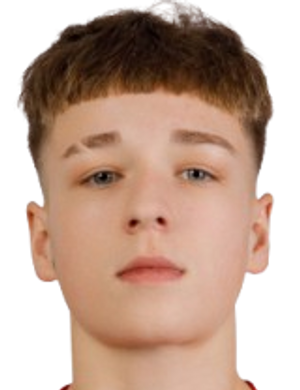 Danil Ryabov - Player profile 2025 | Transfermarkt