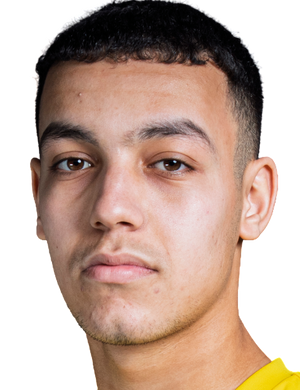 Yasin Essennouni - профиль игрока 2025 | Transfermarkt