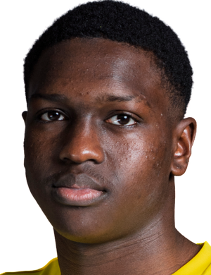 Baboye Gueye - Player profile 2025 | Transfermarkt