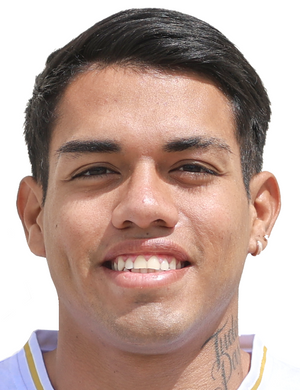 Patrick Meza - Player profile 2025 | Transfermarkt