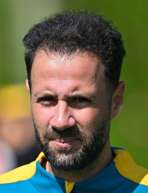 Khalil Ben Youssef - History (Detailed view) | Transfermarkt