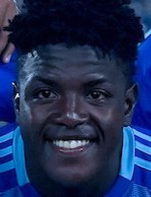 Sebastián Mosquera - Player profile | Transfermarkt