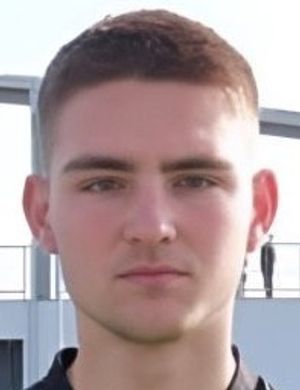 Robert Herman - Player profile 24/25 | Transfermarkt