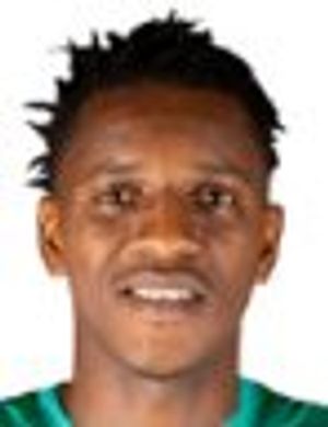 Saidu Musa Bangura - Stats | Transfermarkt