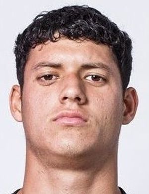 Luis Anzola - Player profile | Transfermarkt