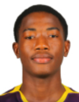 Tony Beria Wabo Kemeye - Perfil del jugador | Transfermarkt