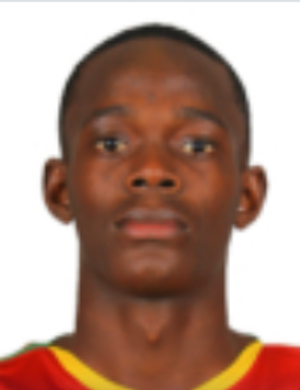 Chris Irénée Ntamack Pondy - Player profile | Transfermarkt