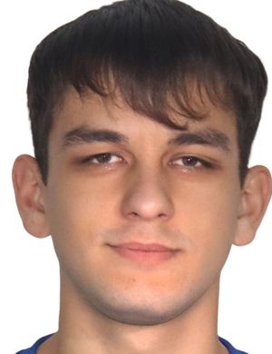 Mustafa Vrabac - Player profile 24/25 | Transfermarkt