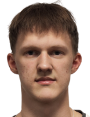 Maksim Yurchenko - Player profile 2025 | Transfermarkt