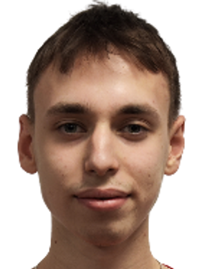 Yaroslav Poroshenko - Player profile 2025 | Transfermarkt