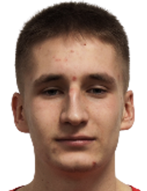 Pavel Abramov - Player profile 2025 | Transfermarkt