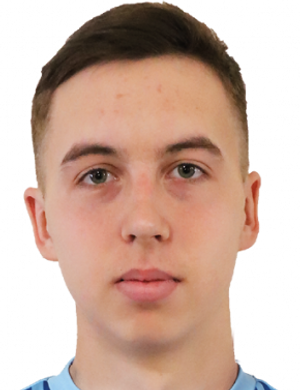 Matvey Zhustjev - Player profile 2025 | Transfermarkt