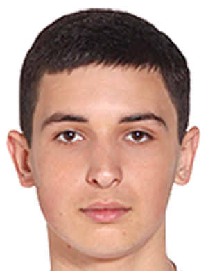 Tamirlan Edygov - Oyuncu profili 2025 | Transfermarkt