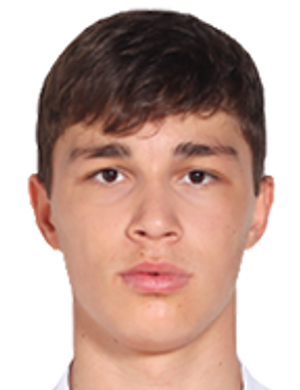 Tamirlan Khakhov - Player profile 2025 | Transfermarkt