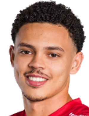 Ismael Rodrigues Campos - Oyuncu profili 2025 | Transfermarkt