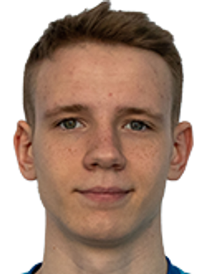 Kirill Grishin - Oyuncu profili 2025 | Transfermarkt