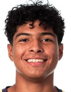 Adrian Gamboa - Player profile | Transfermarkt